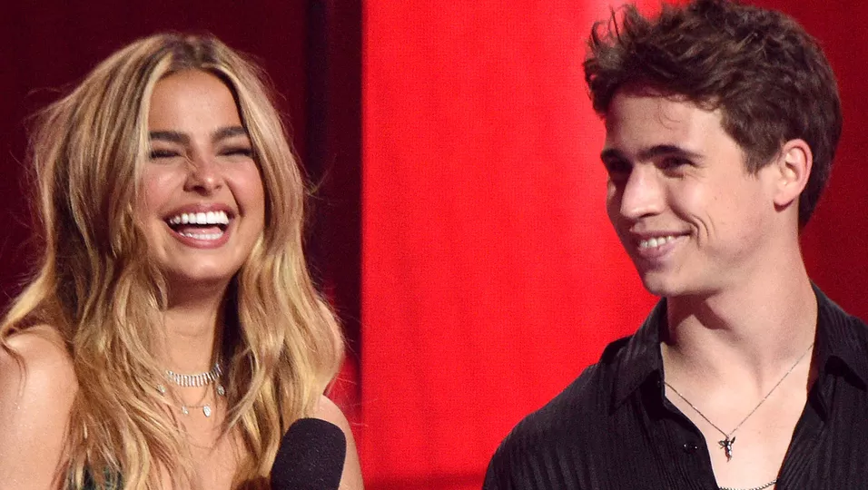 Addison Rae: Sie küsste ihren Filmkollegen Tanner Buchanan! | BUNTE.de