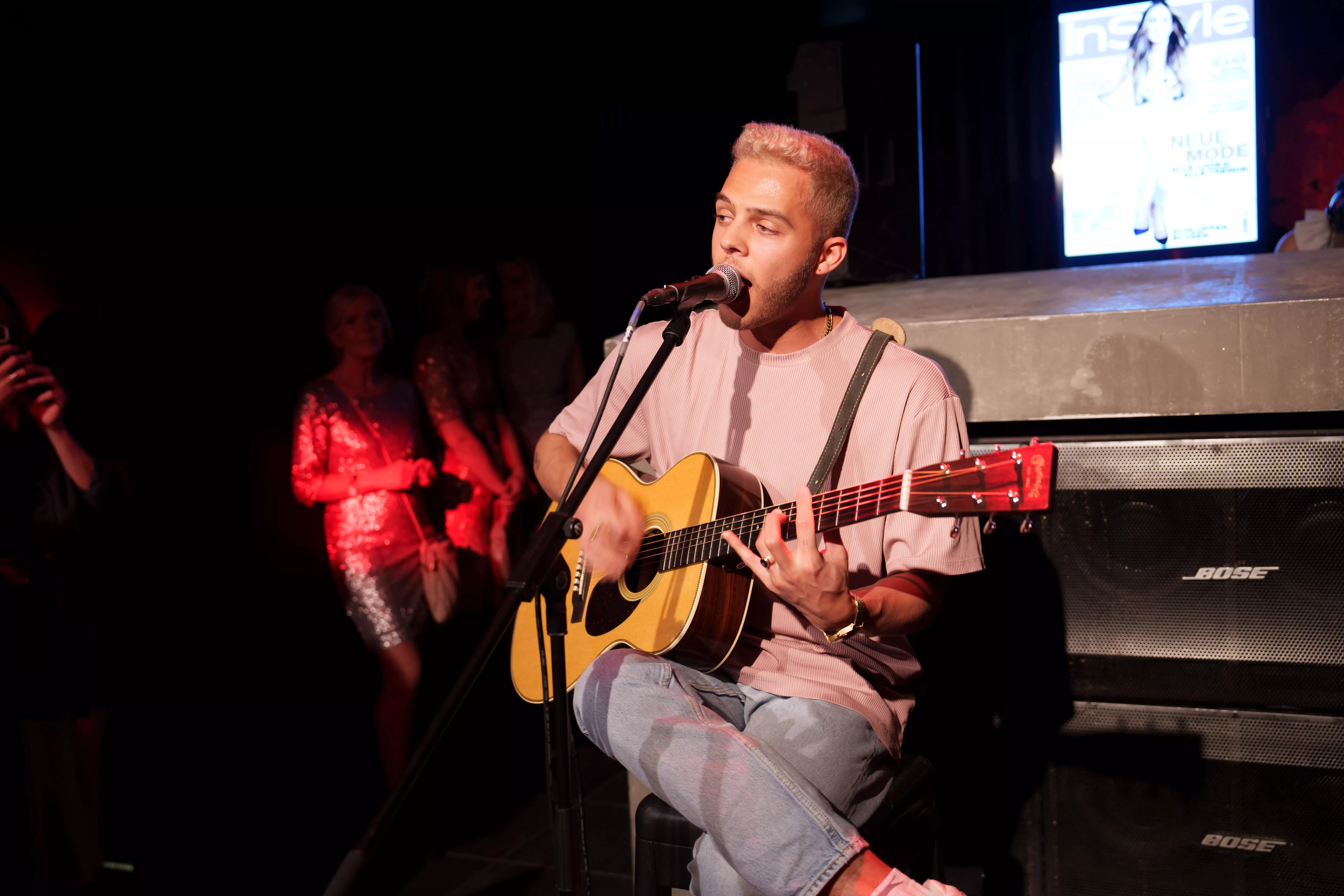 InStyle: 25-jähriges Jubiläum – und die Stars feiern mit | BUNTE.de