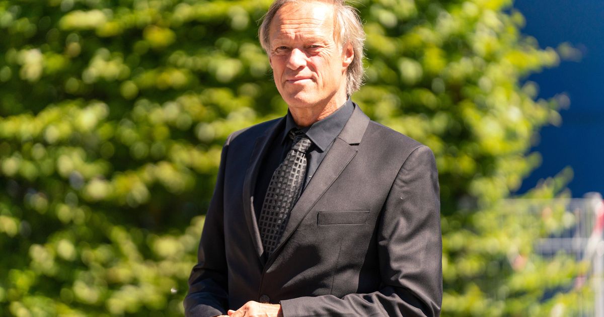 Gerhard Delling über Sorgerechtsdrama seiner Freundin: "Fassungslos ...