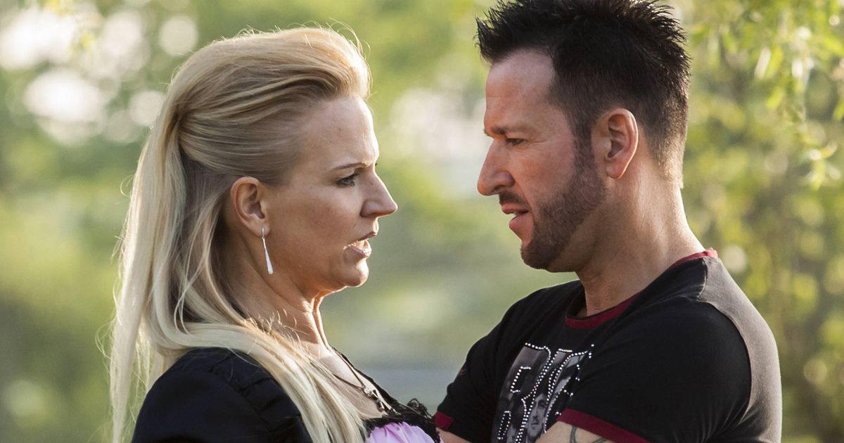 Michael Wendler: Ex-Frau vermietet Luxus-Villa – Gläubiger sehen keinen ...