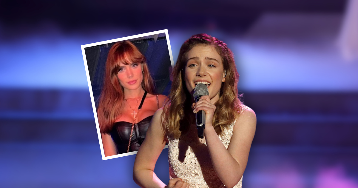 Marie Wegener: Die DSDS-Gewinnerin ist kaum wiederzuerkennen | BUNTE.de