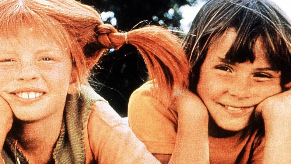 Pippi Langstrumpf-Star Maria Persson: „Sie sind reich und ich bin arm ...