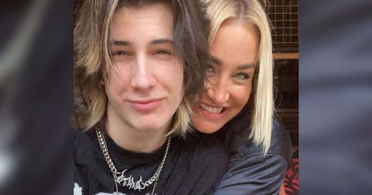 Sarah Connor: Zu Besuch in London – sie zeigt seltene Aufnahmen von ...