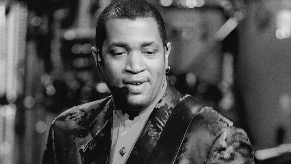 Sheldon Reynolds (†): Der "Earth, Wind & Fire"-Star ist mit 63 ...