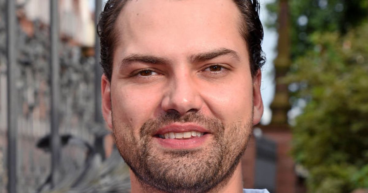 Jimi Blue Ochsenknecht gibt in Italien private Einblicke | BUNTE.de