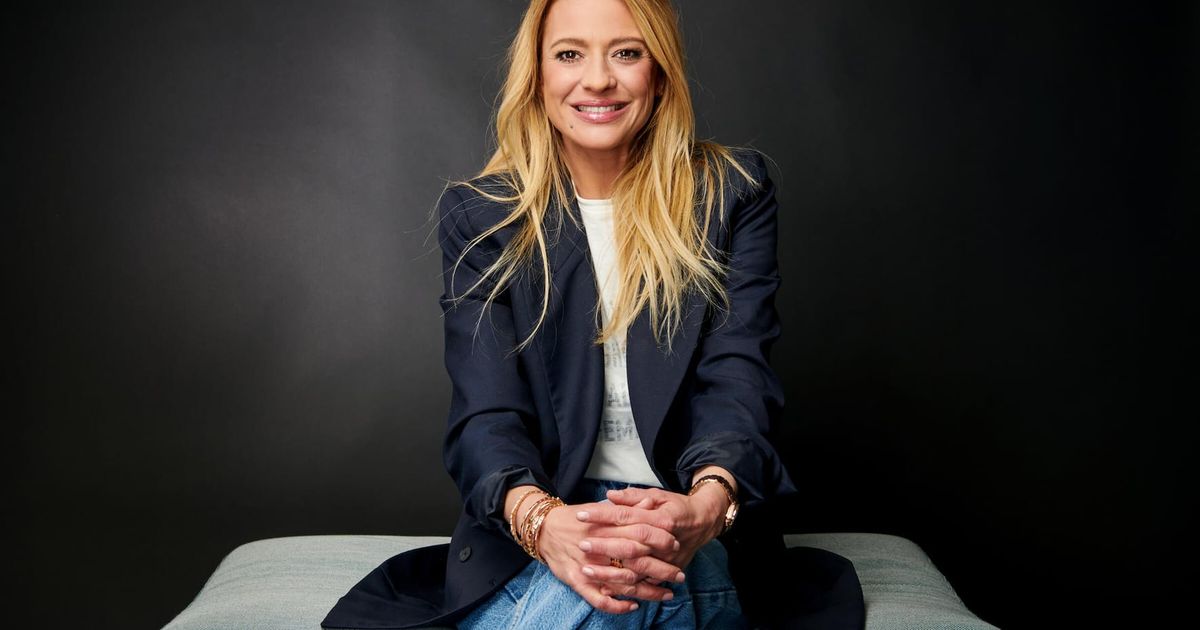 Christa Rigozzi sendet verstörende Videobotschaft | BUNTE.de