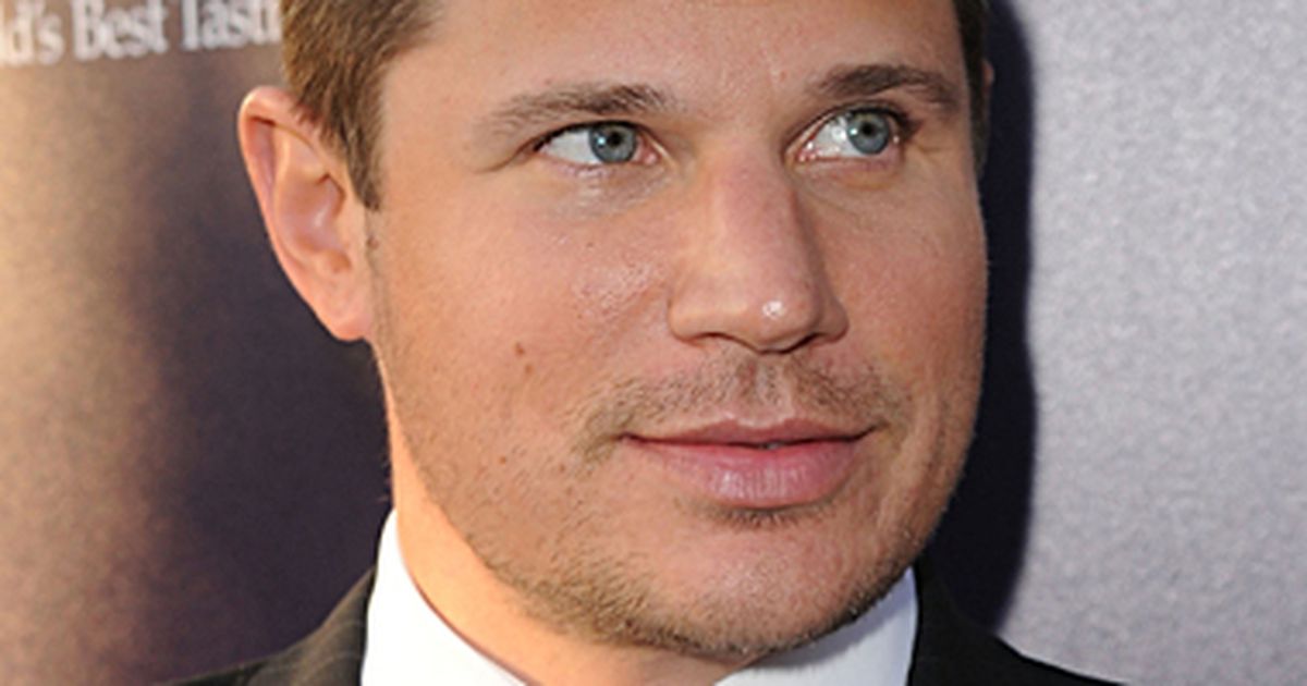 Nick Lachey: Sein Sohn ist verliebt in seine Filmpartnerin | BUNTE.de