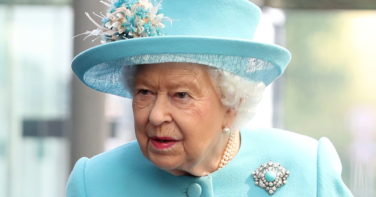 Queen Elizabeth II.: Ein Bodyguard rettete ihr das Leben! | BUNTE.de