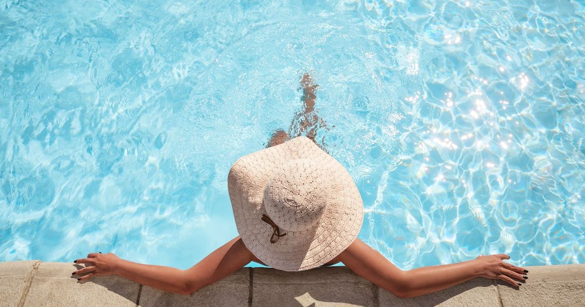 Sommer: So gesund ist die warme Jahreszeit für den Menschen | BUNTE.de