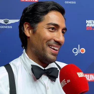 Entertainment News & Stories | BUNTE.de