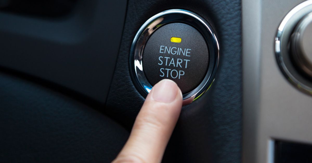 Start-Stopp-System: Technik für geringeren Kraftstoffverbrauch | BUNTE.de