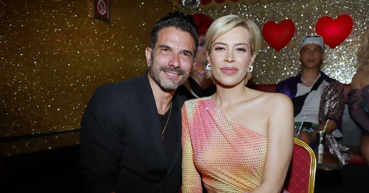 Verena Kerth und Marc Terenzi planen Hochzeit in Las Vegas | BUNTE.de