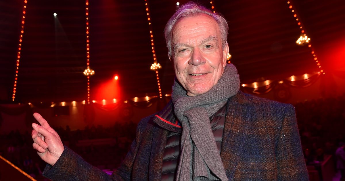 "Sturm der Liebe"-Star Dirk Galuba: Serien-Aus nach 15 Jahren? | BUNTE.de