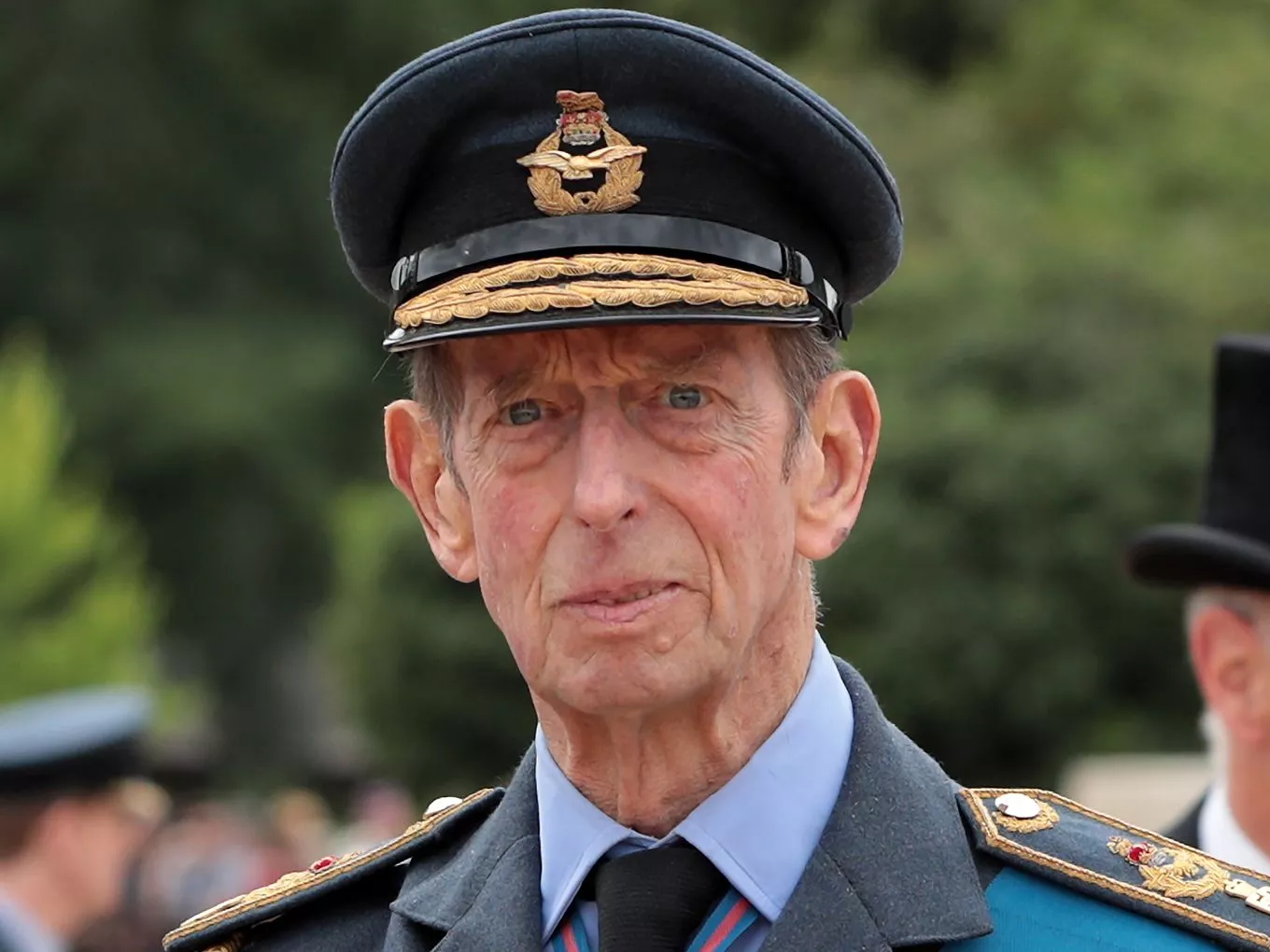 König Charles III. : Nach Queen Elizabeth - Das ist die aktuelle ...