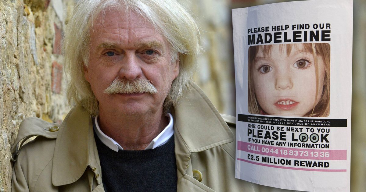 Profiler Axel Petermann zum Fall Madeleine McCann: "Dürften sich keine ...