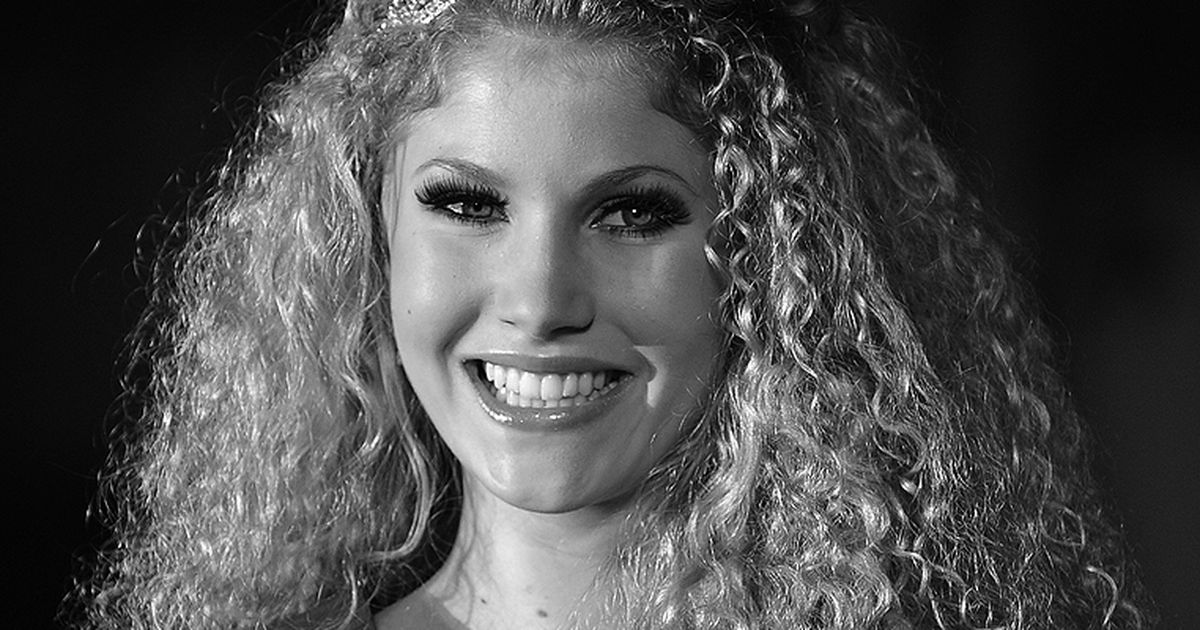 Jennifer Scherman: Ihr Herz blieb einfach stehen | BUNTE.de
