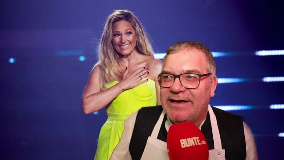 "Wer weiß denn sowas?": Warum sich Elton Helene Fischer in der Show ...