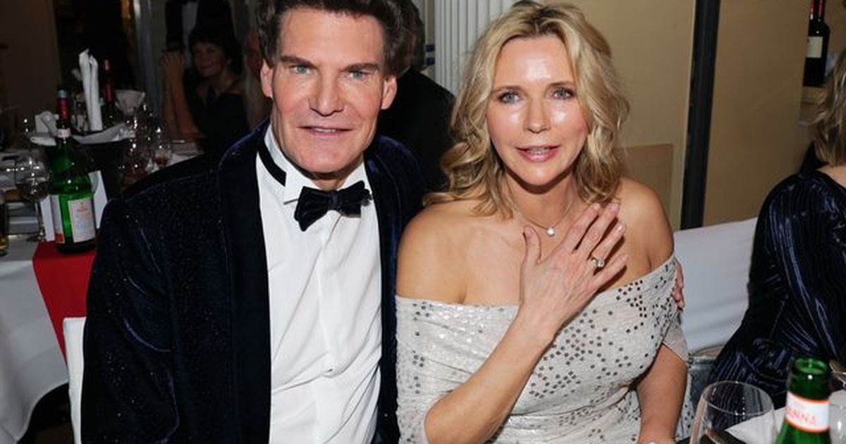 Haus in L.A. brannte ab: So geht es Carsten Maschmeyers Sohn Maurice ...