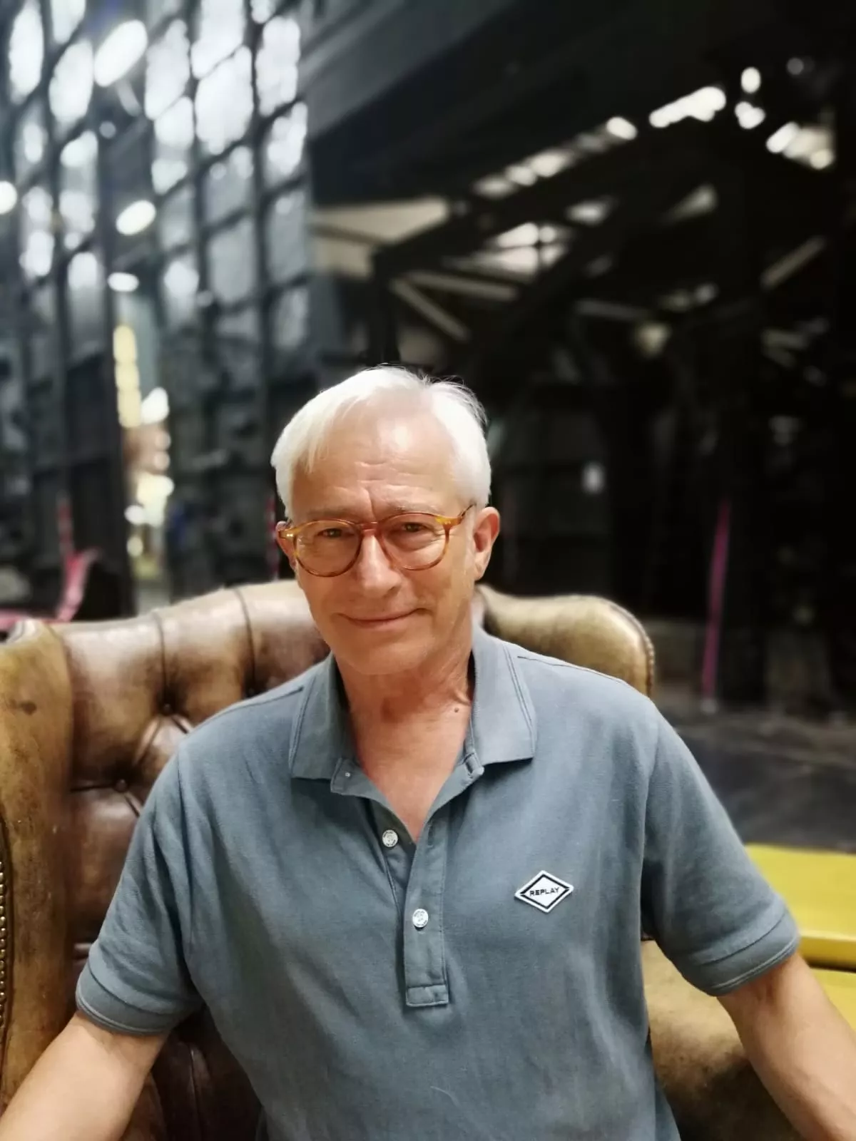 "Rote Rosen"-Star Gerry Hungbauer: Das macht "Thomas Jansen" heute | BUNTE.de