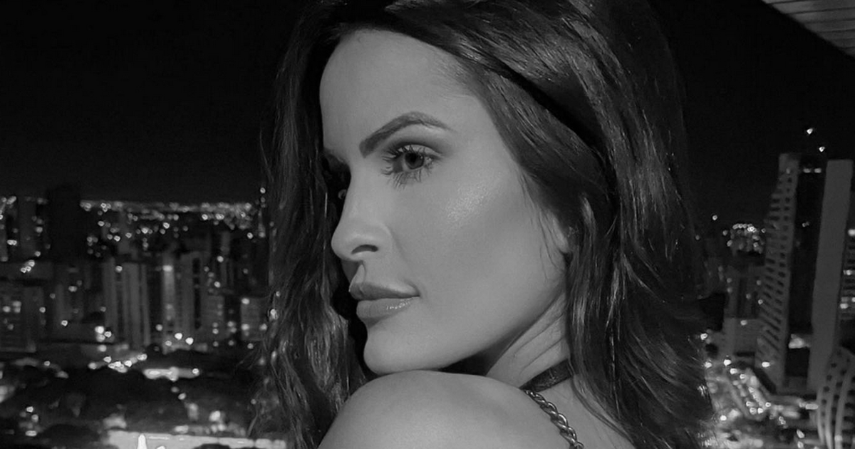 Larissa Borges (†): Brasilianische Influencerin stirbt mit nur 33 ...