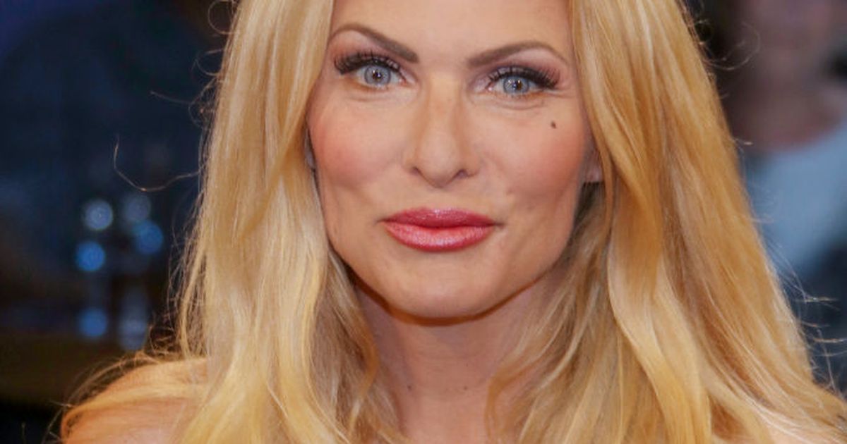 Seltener Einblick in Sonya Kraus' herausfordernden Mama-Alltag | BUNTE.de