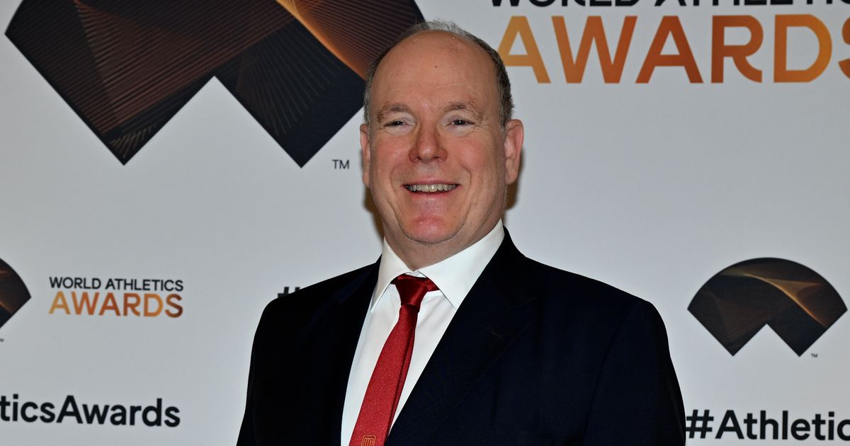 Sternzeichen Fische: Was Fürst Albert und Estelle von Schweden ...