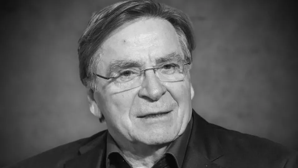 Elmar Wepper (†79) und seine Anita: Eine Liebe, die ein Leben prägte ...