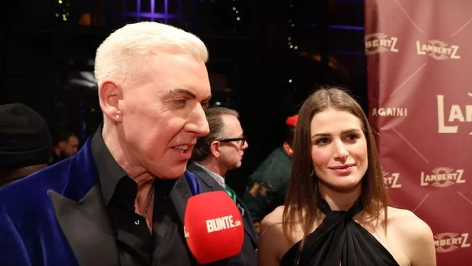 Frank Thelen: Als er seine Frau kennenlernte, hatte er "nichts" | BUNTE.de