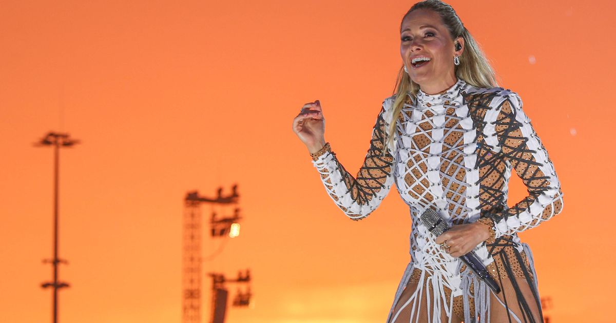 Helene Fischer: Nach VIP-Eklat: Das wird bei ihrer "Rausch"-Tour 2023 ...