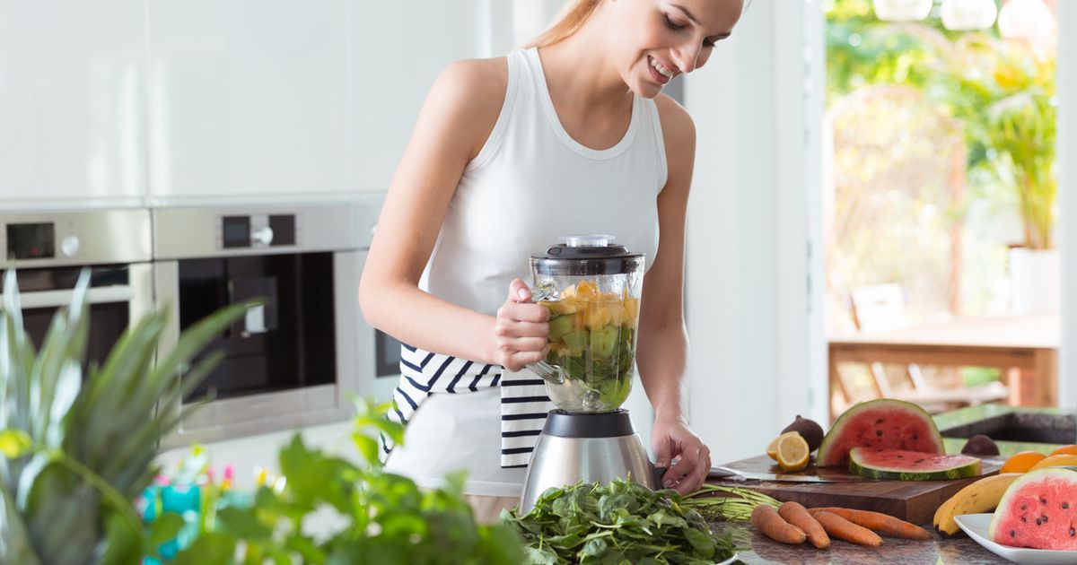 Abnehm-Tipps: Endlich gesund: Besser essen – bewusster einkaufen | BUNTE.de