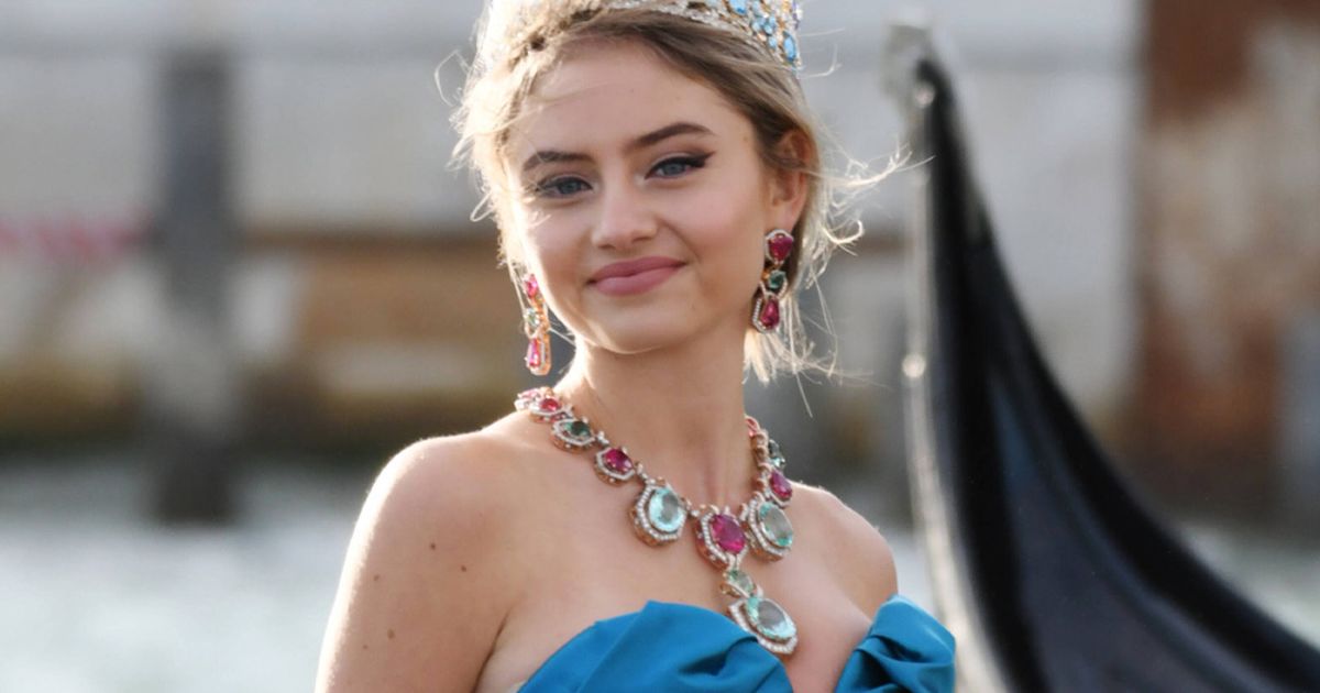 Germany’s Next Topmodel 2022: Das ist Leni Klums GNTM-Favoritin | BUNTE.de