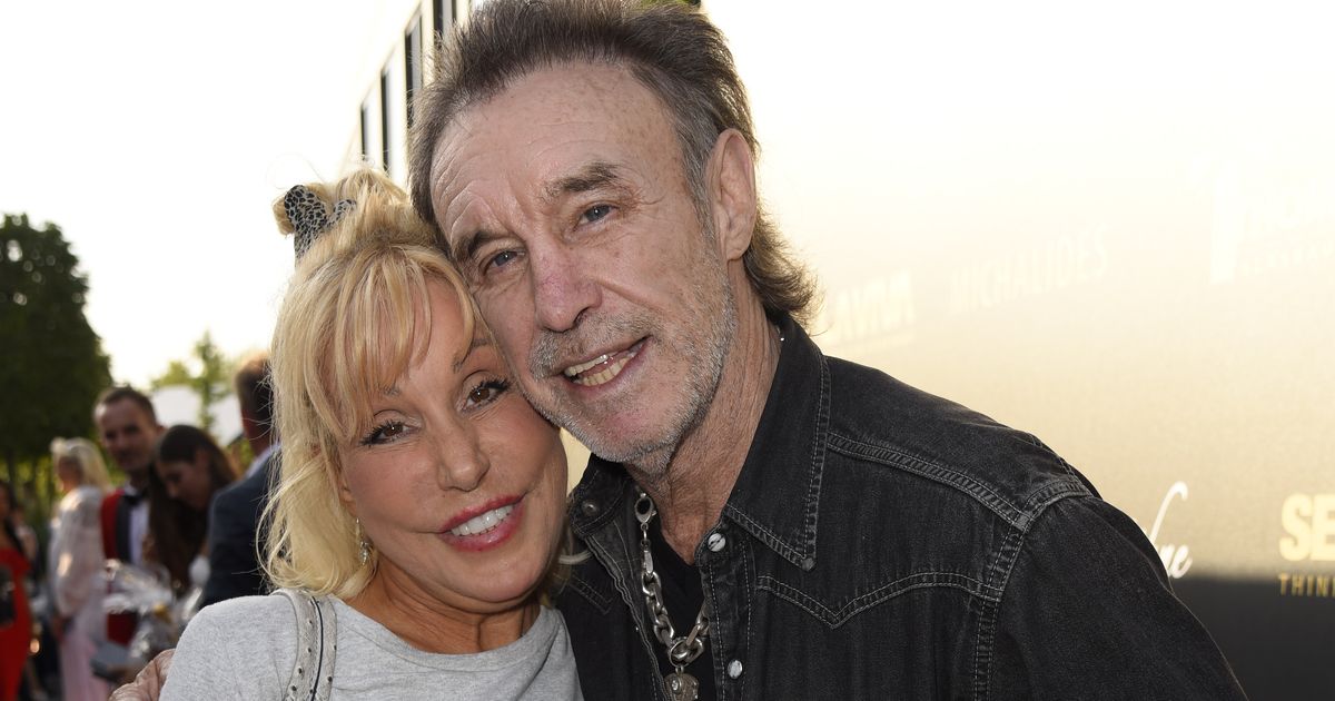 René Weller: Ehefrau Maria bereitet sich auf seinen Tod vor | BUNTE.de