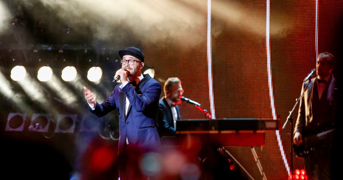 Mark Forster: "Neues Album, sonst nix": Seltsame Aktion verwirrt Fans ...
