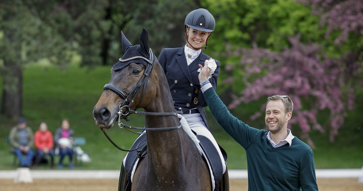 Jessica & Max von Bredow: Das Geheimnis unserer Liebe | BUNTE.de