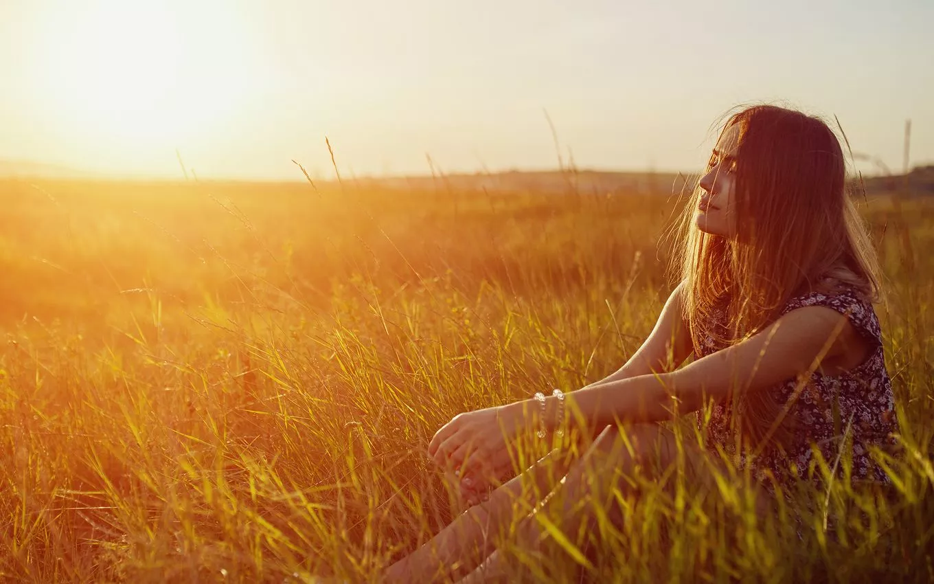 Sommer: So gesund ist die warme Jahreszeit für den Menschen | BUNTE.de