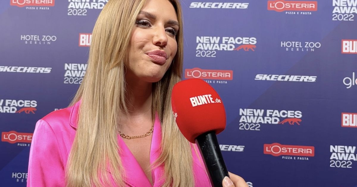 Ex-Bachelorette Gerda Lewis spricht über Beziehungs-Fehler | BUNTE.de