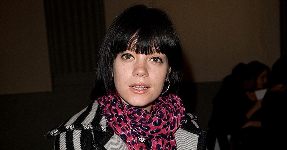Lily Allen: Zweite Fehlgeburt: Sie hat ihr Baby verloren! | BUNTE.de