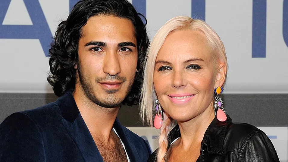 Natascha Ochsenknecht & Umut Kekilli: Warum können sie nicht heiraten ...