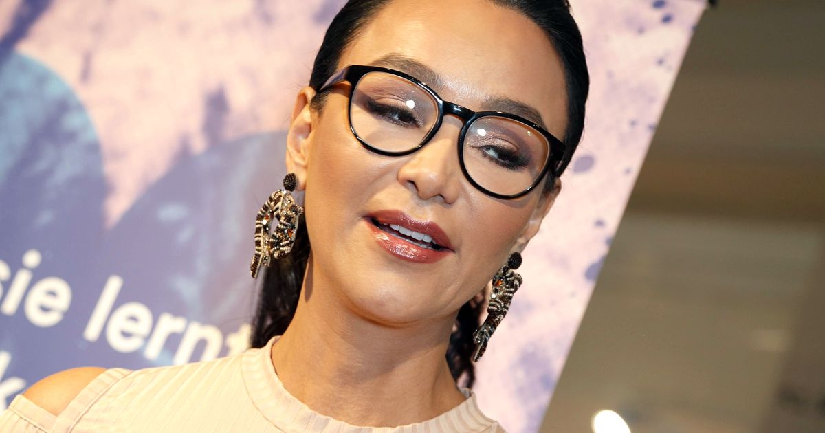 Verona Pooth: Peinliche Panne! Über diesen Fauxpas lacht das Netz ... Verona Pooth: Peinliche Panne! Über diesen Fauxpas lacht das Netz ...