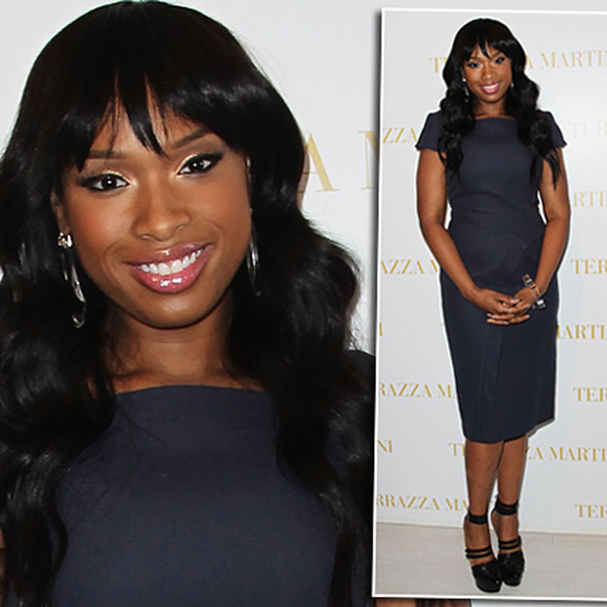 Jennifer Hudson Sohn Biografischer Song Right On Time: Kate Hudson