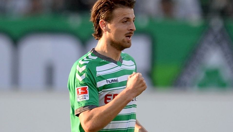 Ilir Azemi: Fans wünschen gute Besserung | BUNTE.de