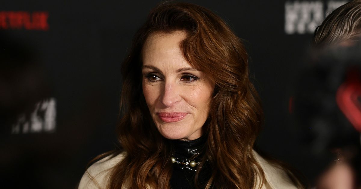 Julia Roberts: Als Mutter zweifelte sie oft an sich | BUNTE.de