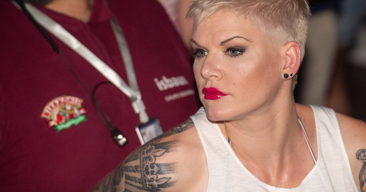 Melanie Müller: Nach Beschwerde von Noch-Ehemann Mike: Sie zeigt sich ...