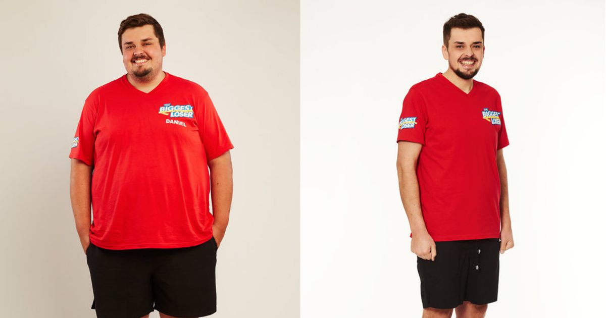 The Biggest Loser 2020: So hart trainiert Gewinner Daniel für sein ...