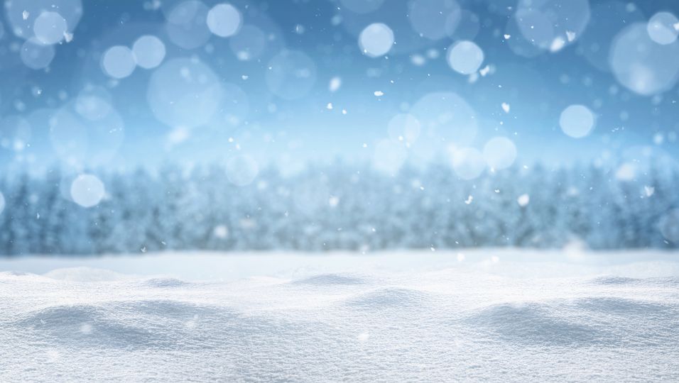 Wintereinbruch zum Wochenende: Frost-Frühling! Tief Xander lässt es bis ...