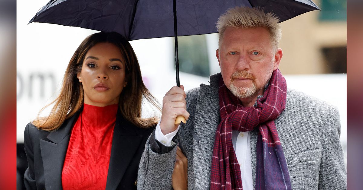 Lilian de Carvalho Monteiro: So tickt die zukünftige Frau Becker | BUNTE.de