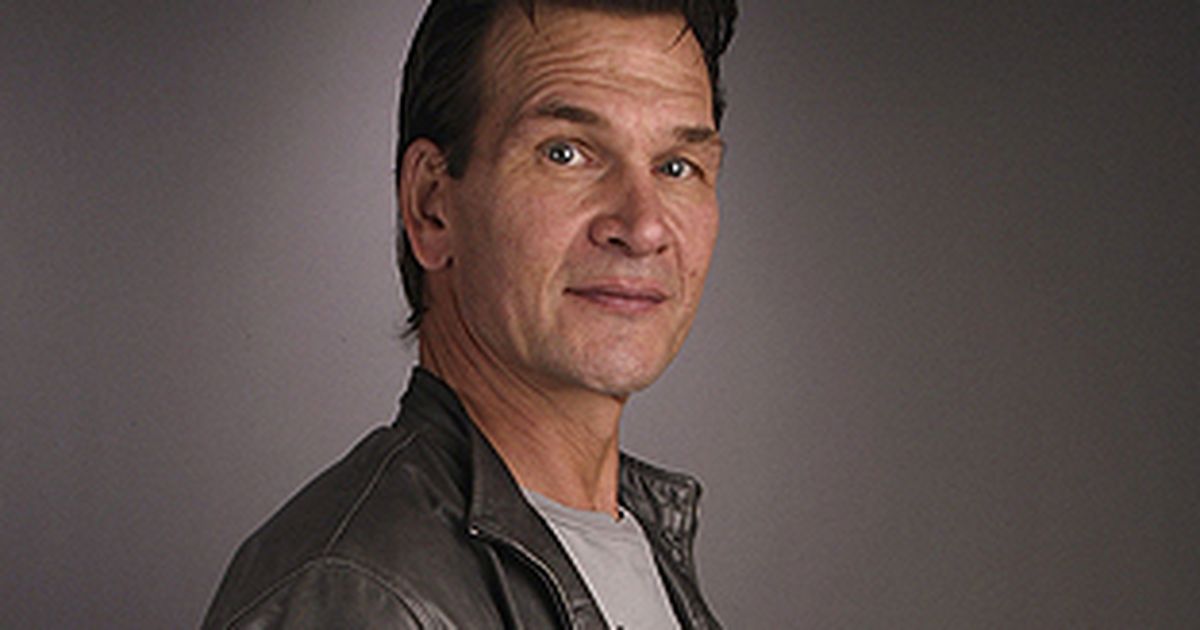 Patrick Swayze: Letzte Ruhe auf seiner Ranch | BUNTE.de