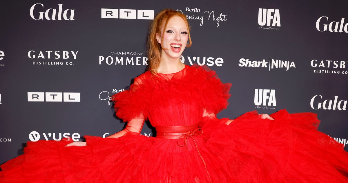 So sah Boris Beckers Tochter Anna Ermakova als Kind aus | BUNTE.de