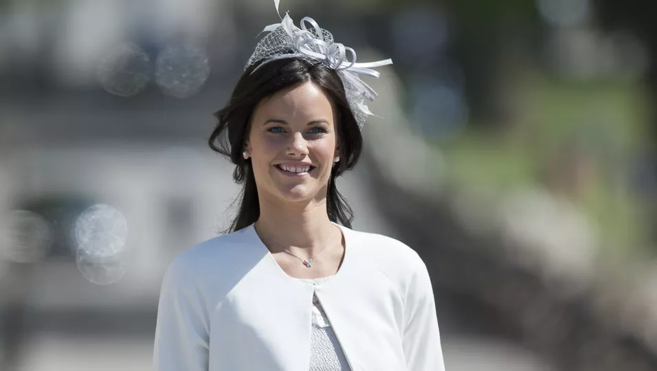 Sofia Hellqvist: Vom Bikini-Model zur Prinzessin! | BUNTE.de