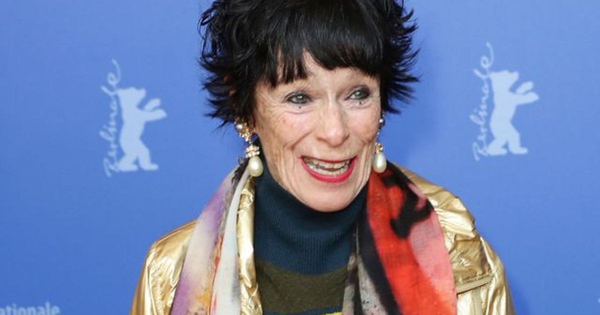 Geraldine Chaplin: Das macht Charlie Chaplins Tochter heute | BUNTE.de